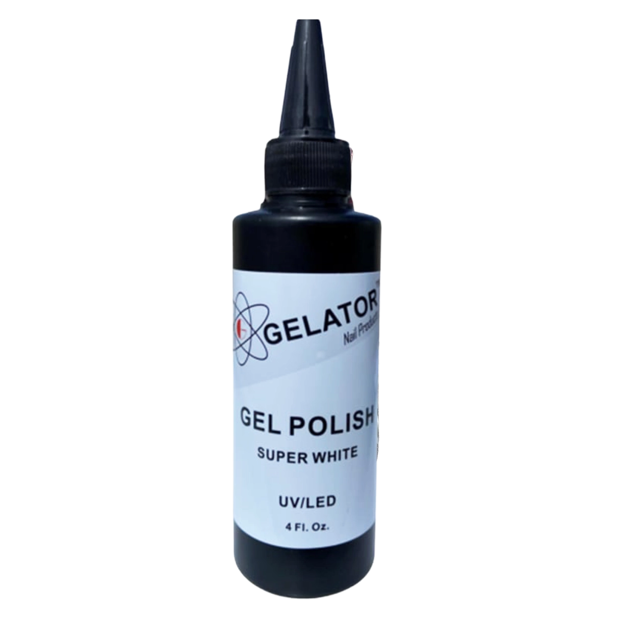 GELATOR Gel Airbrush White – GELATOR BEAUTY